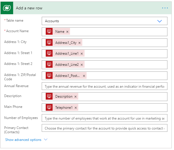 How To Access On Premise Resources With Power Automate Dynamics Chronicles